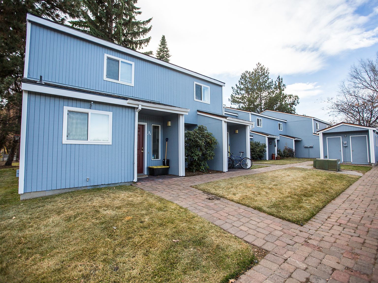 444 NE Quimby Ave #A, Bend, OR 97701 | Zillow