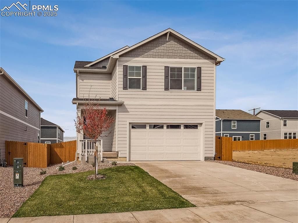 6152 Alpine Ridge Dr, Colorado Springs, CO 80925 | Zillow