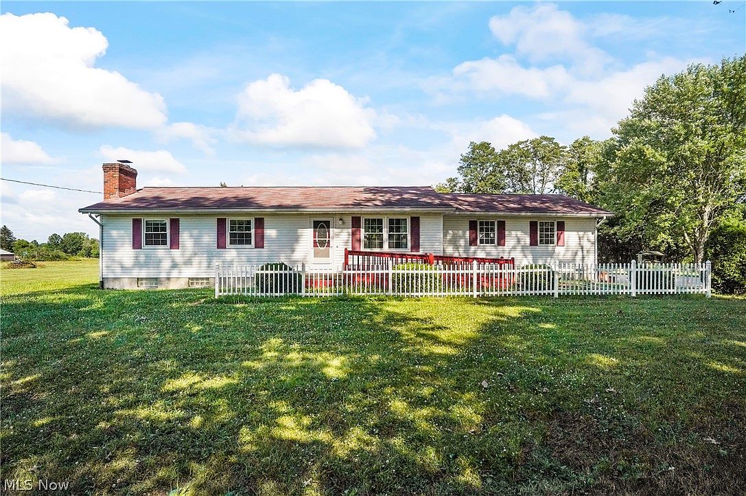 5154 Wayland Rd, Diamond, OH 44412 | Zillow