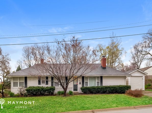 Houses For Rent in Mission KS - 4 Homes | Zillow