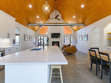 391 Western Maple Trl, Broken Bow, OK 74728 | Zillow