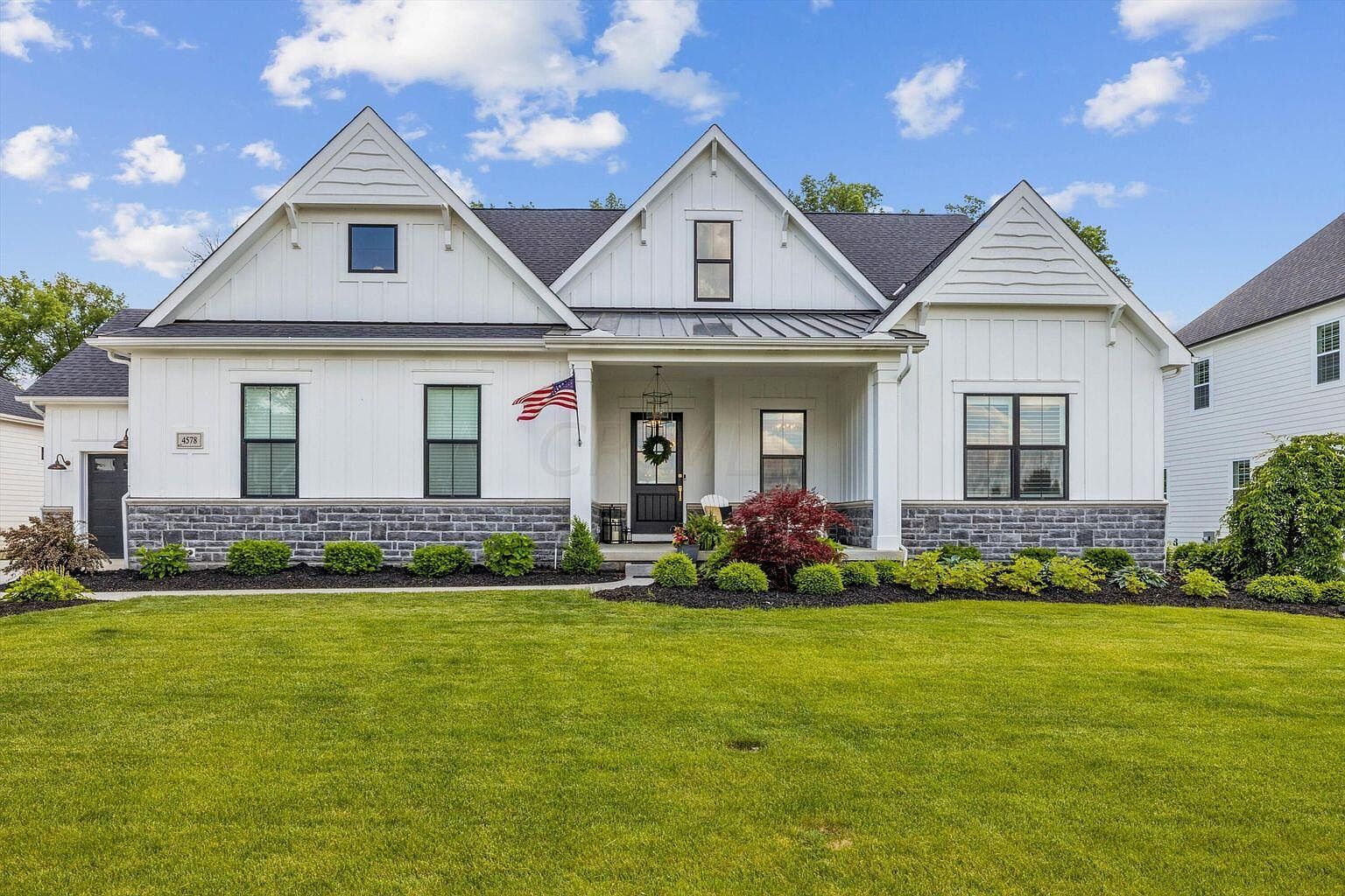 4578 Speranza Loop, Galena, OH 43021 | Zillow