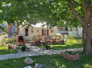 720 Water St, New Hartford, IA 50660 | Zillow