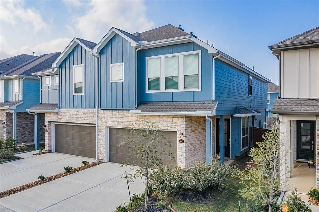 4043 Balboa Dr, Iowa Colony, TX 77583 | Zillow