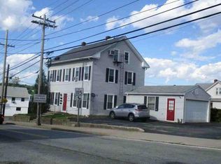 1013 Main St, West Warwick, RI 02893 | MLS #1364874 | Zillow