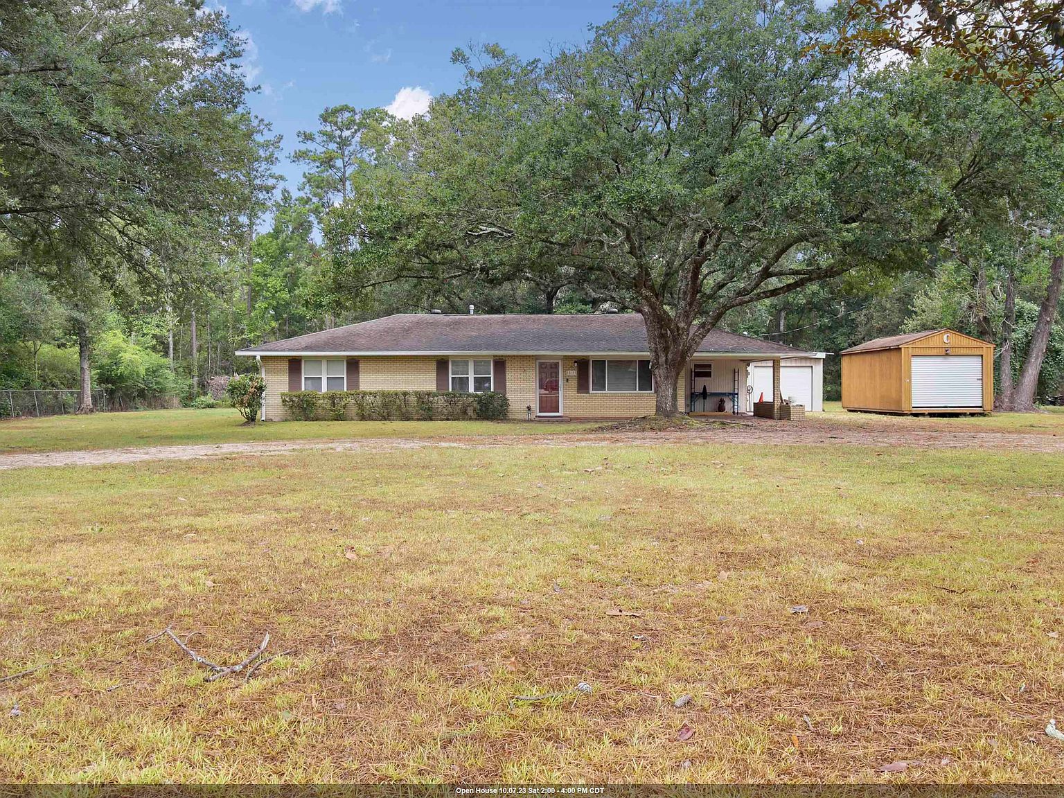46157 Randall Rd, Hammond, LA 70401 | MLS #2023014594 | Zillow