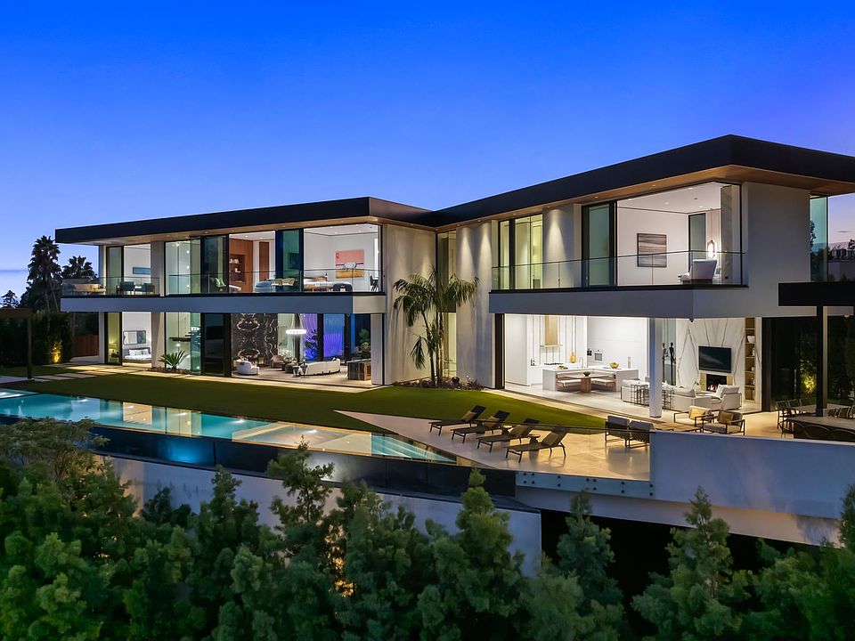 1130 Angelo Dr, Beverly Hills, CA 90210 | Zillow
