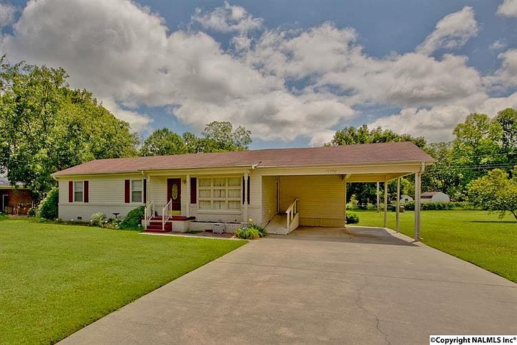 1708 Cagle Ave SW, Decatur, AL 35601 | Zillow