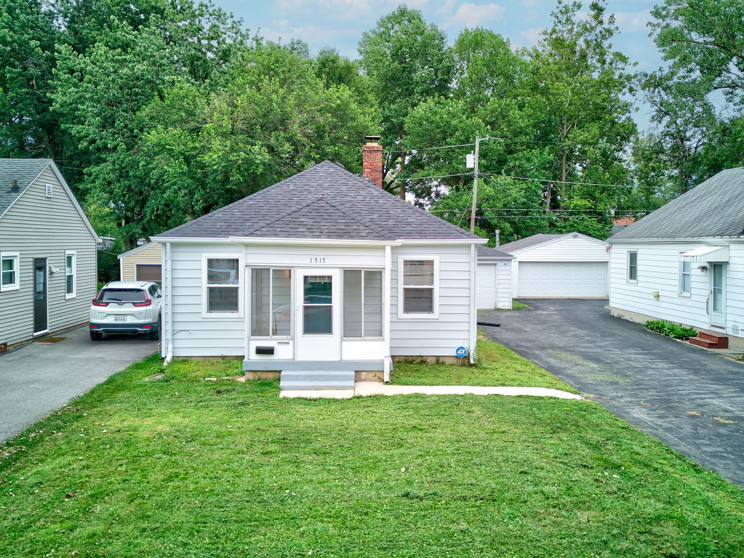 1517 Wallace Ave, Indianapolis, IN 46201 | Zillow