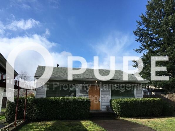 Houses For Rent in Portland OR - 401 Homes | Zillow