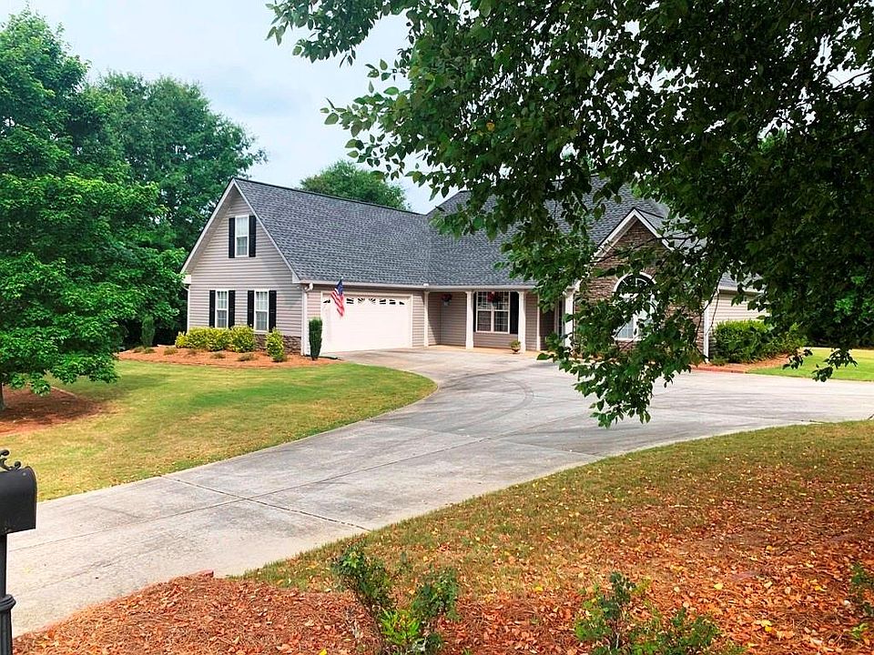 362 Station Dr, Pendergrass, GA 30567 | MLS #7076709 | Zillow