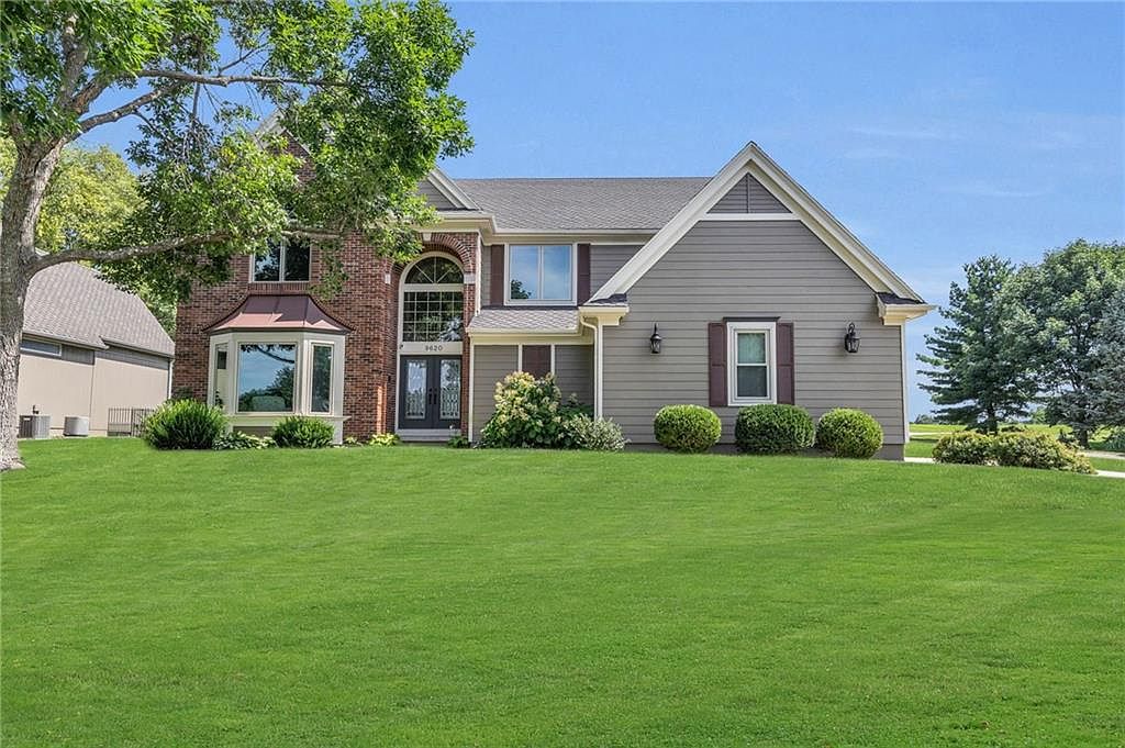 9620 Falcon Ridge Dr, Lenexa, KS 66220 | MLS #2497423 | Zillow