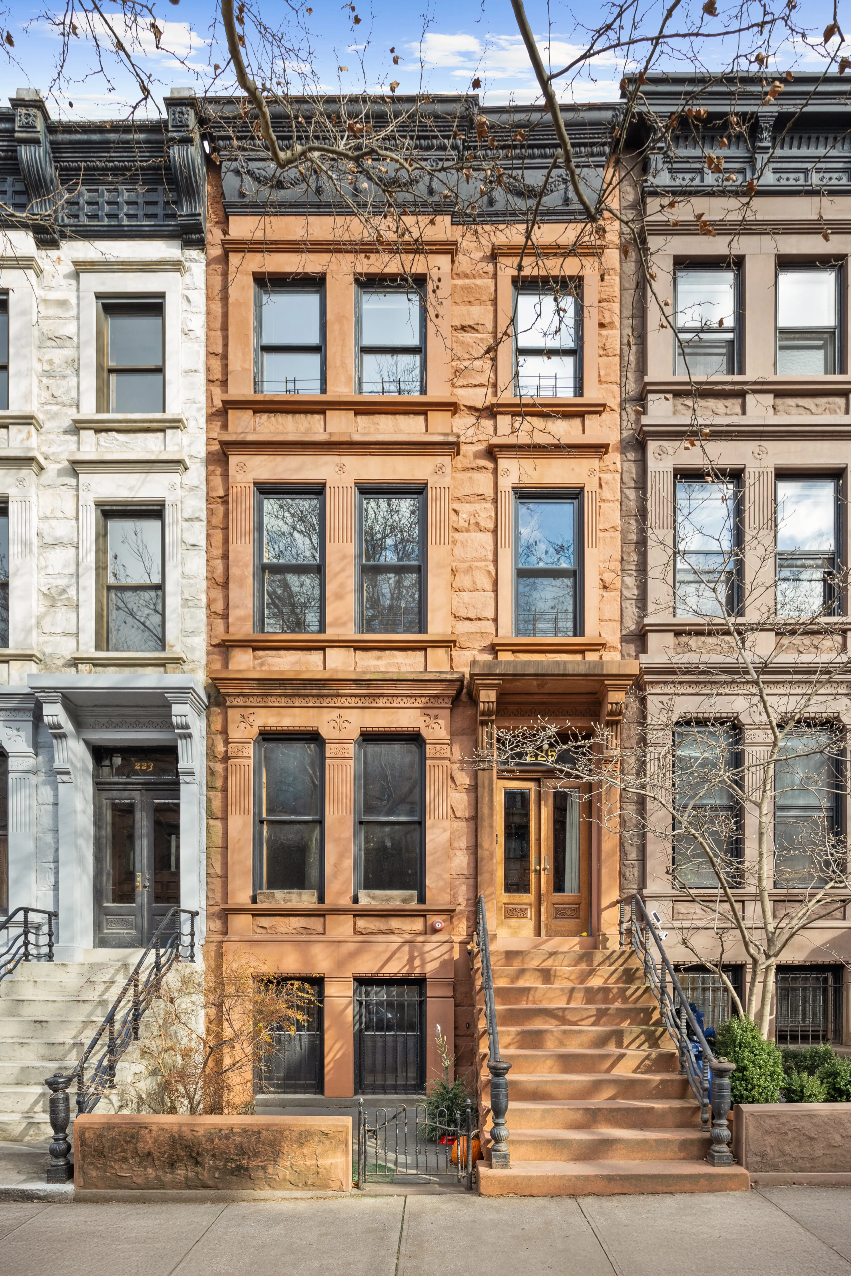225 Garfield Place #2 in Park Slope, Brooklyn | StreetEasy