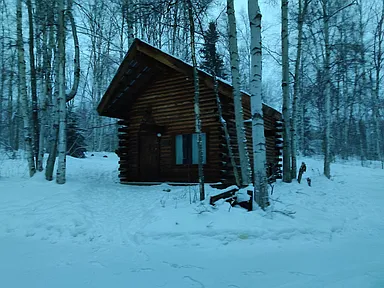 1252 Chena Ridge Rd Fairbanks AK | Zillow