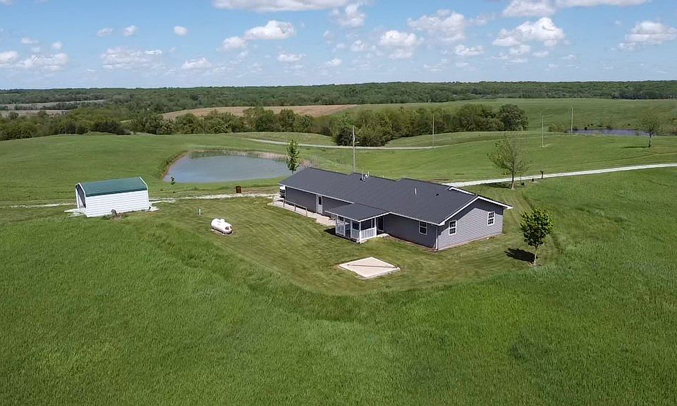 15774 State Hwy N, Downing, MO 63536 | Zillow