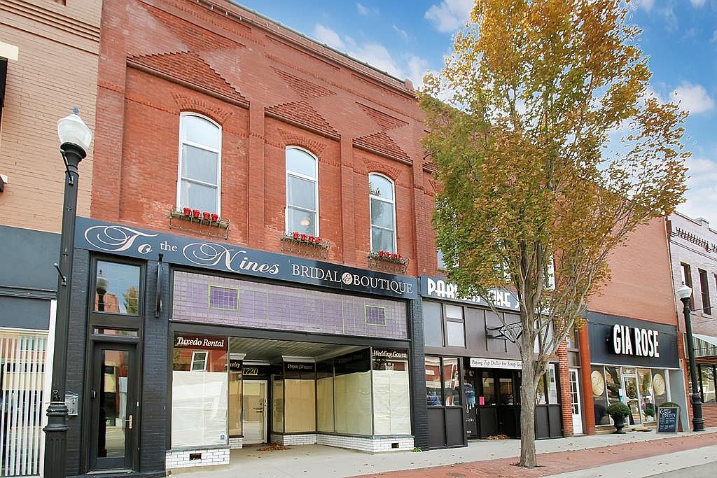 1720 Main St, Parsons, KS 67357 | Zillow