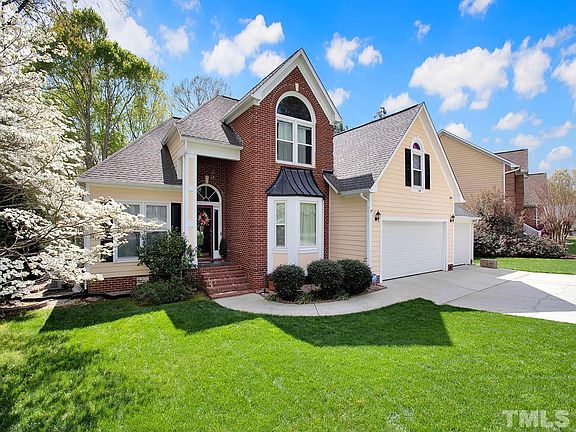 2005 Gottwald Ct, Garner, NC 27529 | MLS #2522530 | Zillow