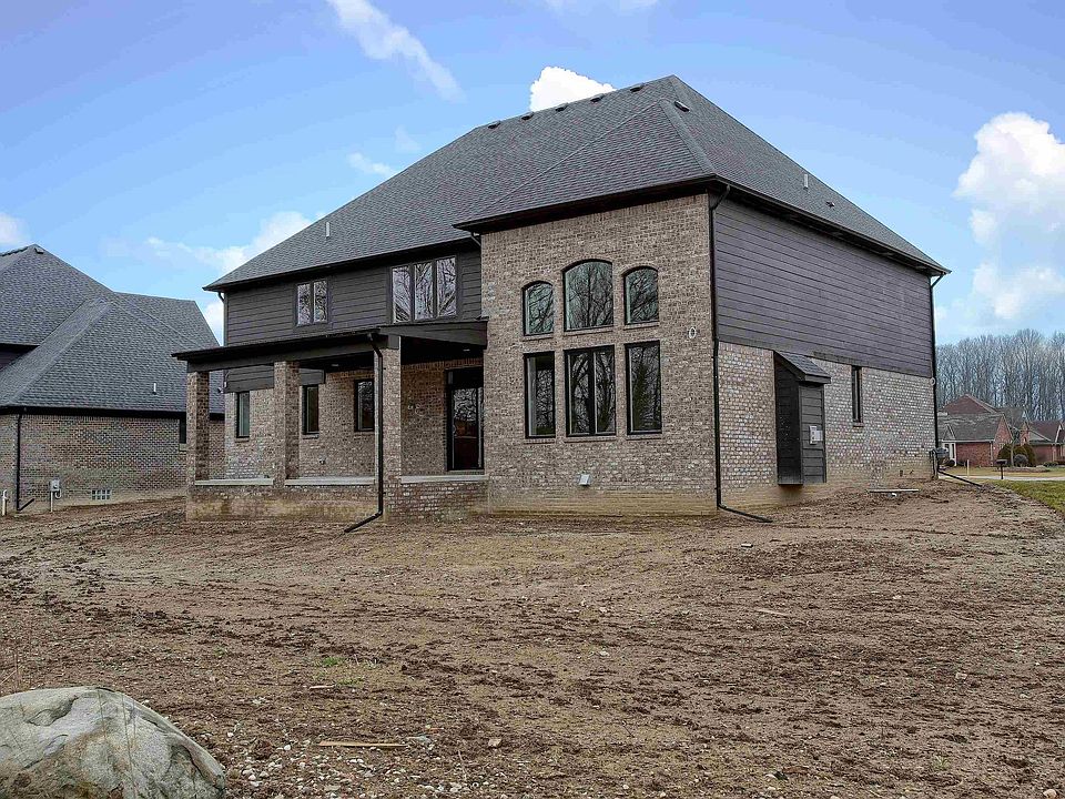 51557 Forster Ln Utica MI | Zillow
