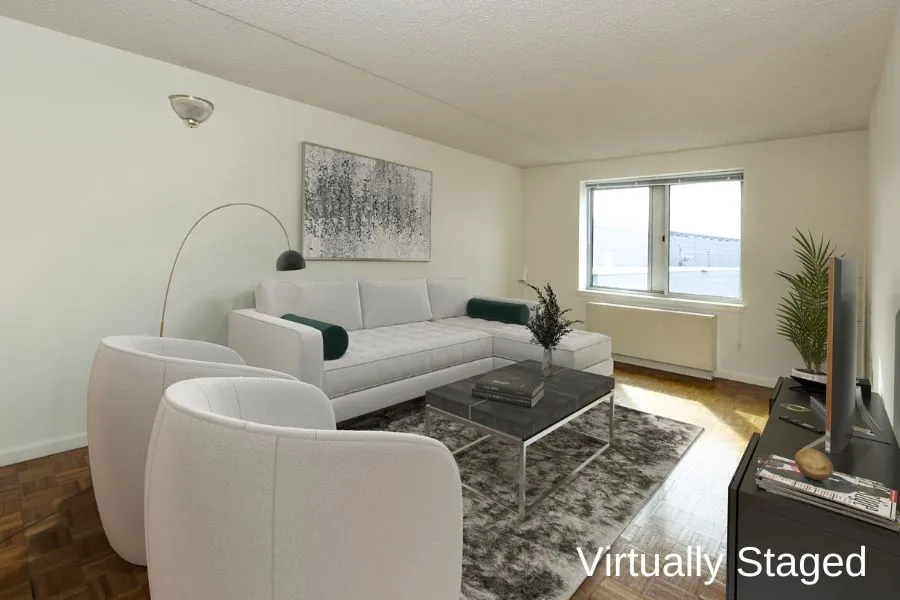 50 Battery Place #2K in Battery Park City, Manhattan | StreetEasy