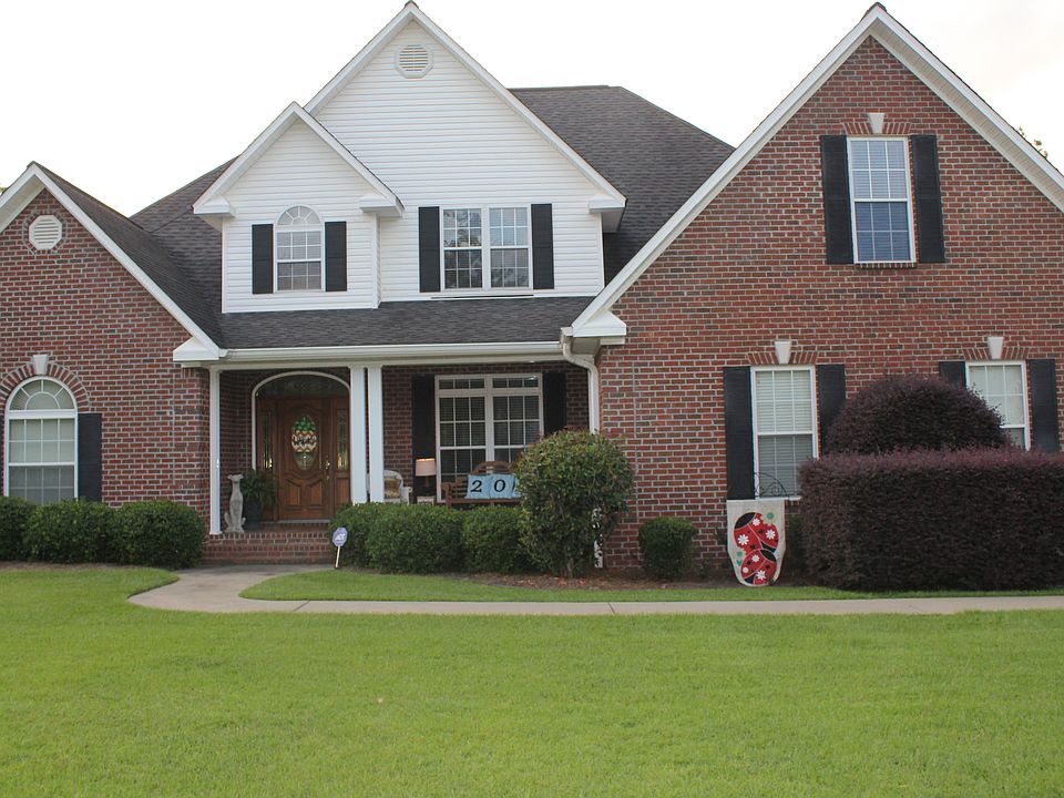 209 Oak Ridge Pl, Brewton, AL 36426 | Zillow