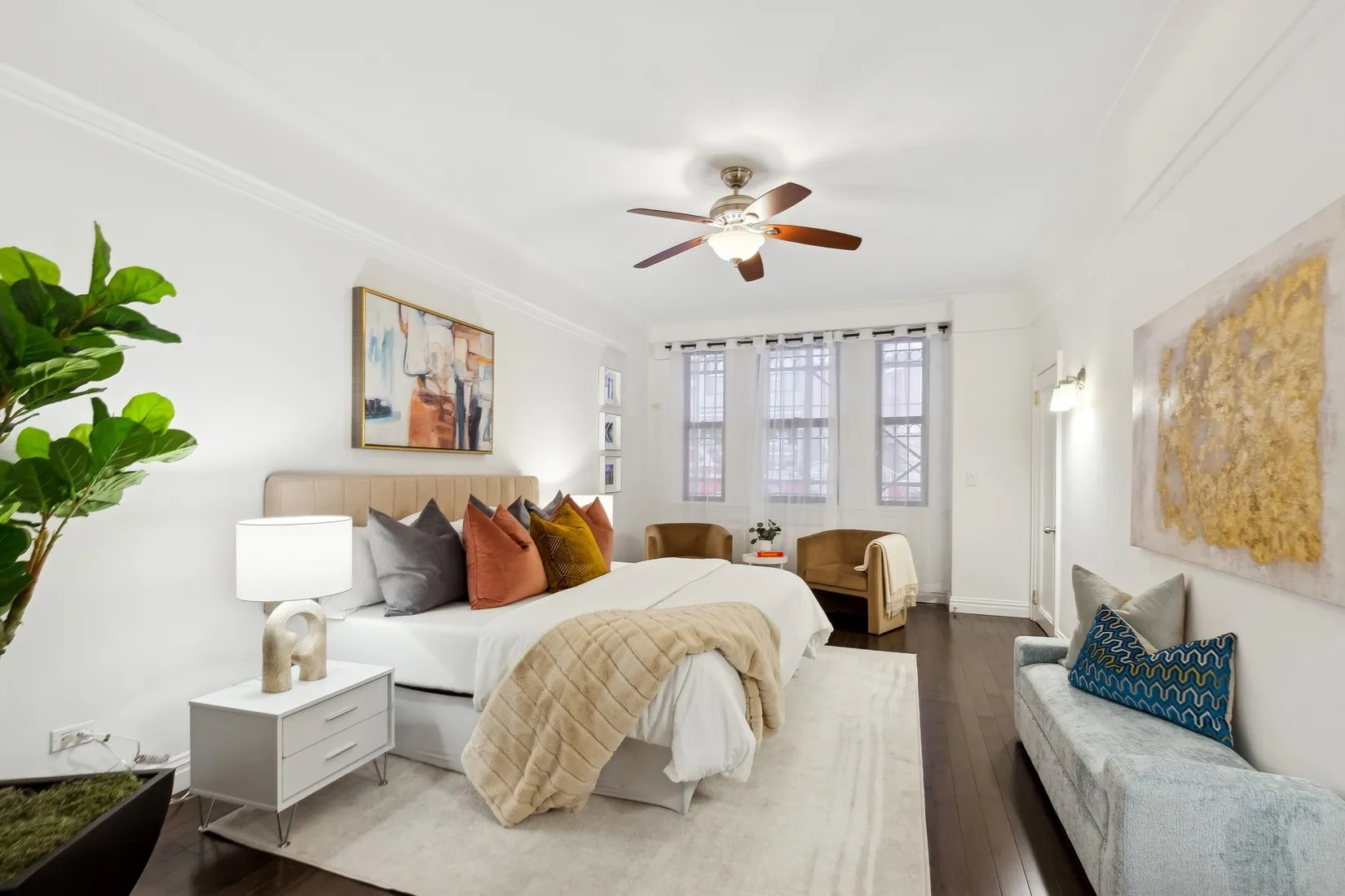 221 West 82nd Street #1D in Upper West Side, Manhattan | StreetEasy
