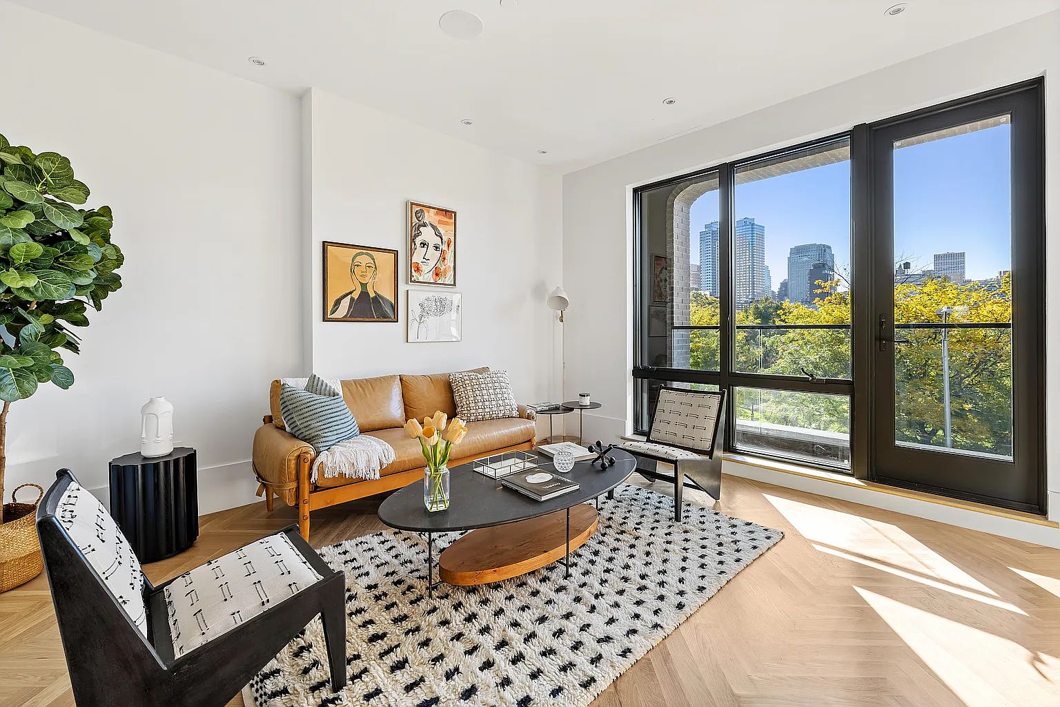 31 N Elliott Pl #2, Brooklyn, NY 11205 | MLS #22258785 | Zillow