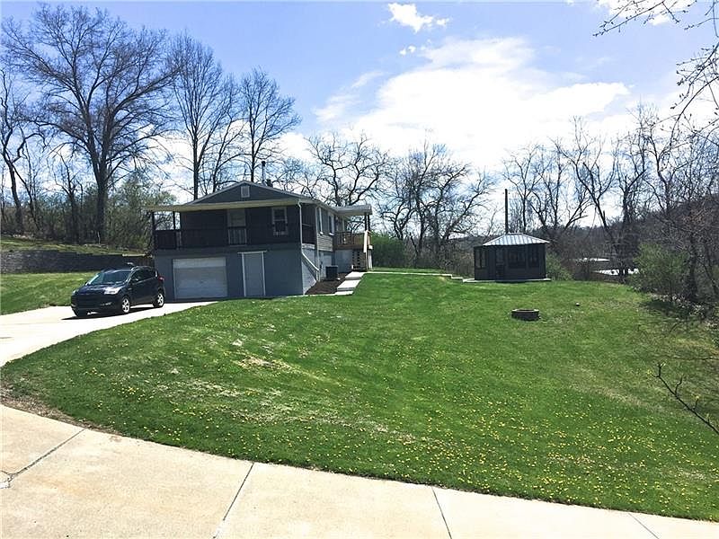 1571 Oakdale Rd, Oakdale, PA 15071 | Zillow