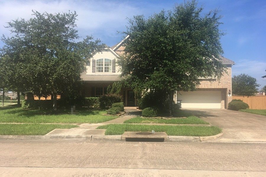 1361 Porta Rosa Ln, League City, TX 77573 | Zillow