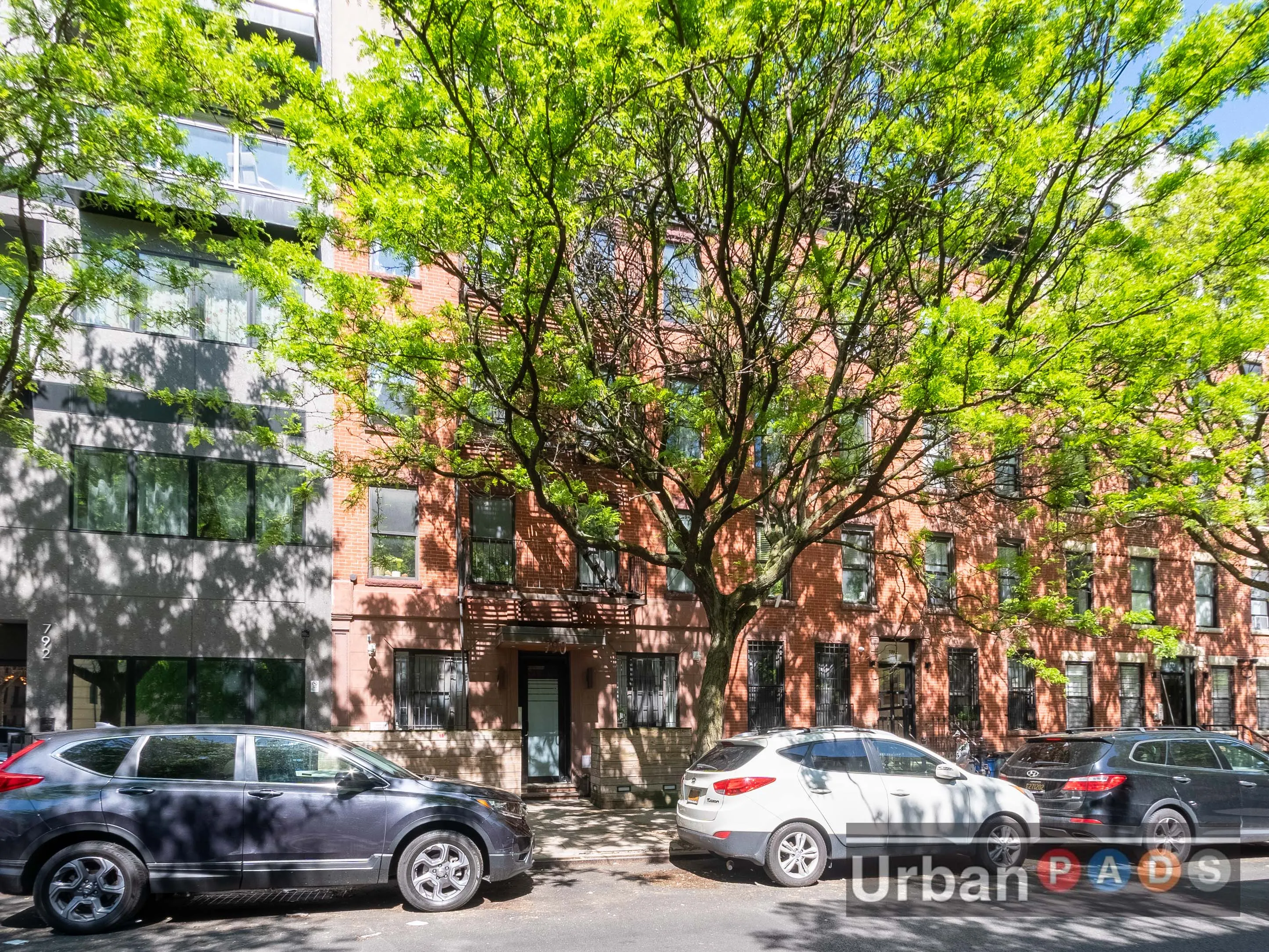 766 Classon Avenue #2D in Crown Heights, Brooklyn | StreetEasy