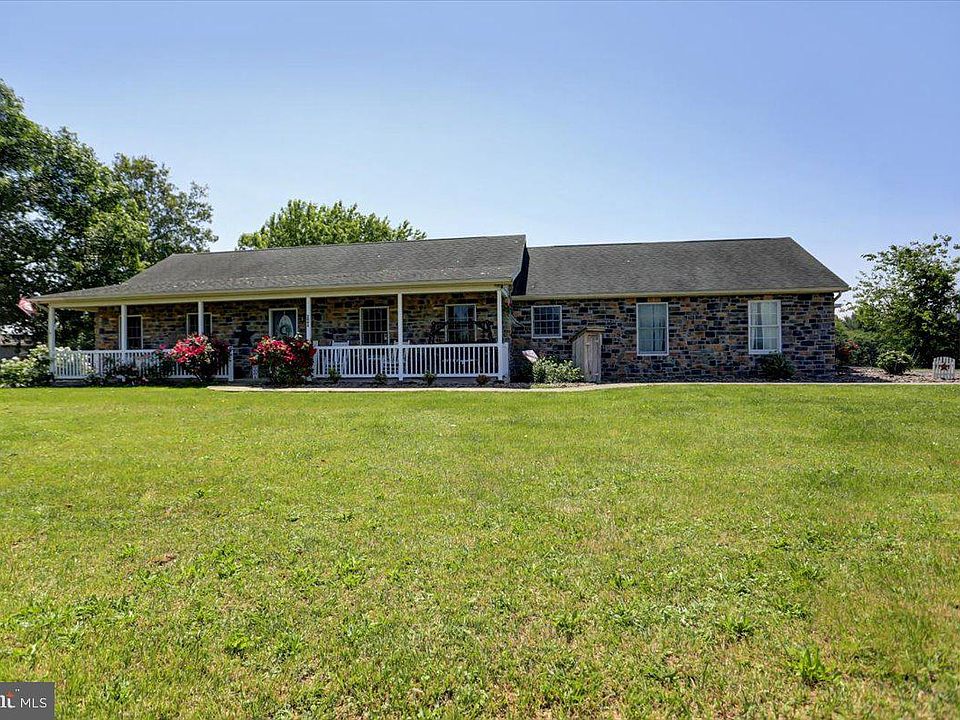 2992 Warm Spring Rd, Chambersburg, PA 17202 | Zillow