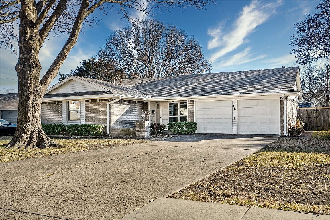 507 Salem Dr, Richardson, TX 75080 | Zillow