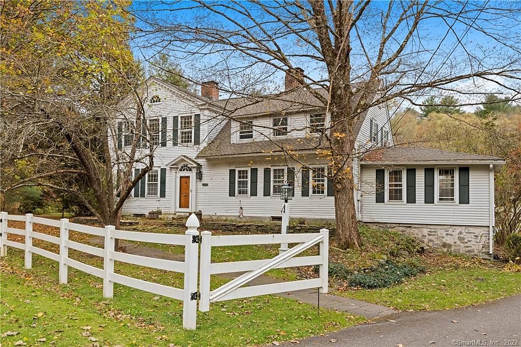 260 Route 63, Falls Village, CT 06031 | Zillow