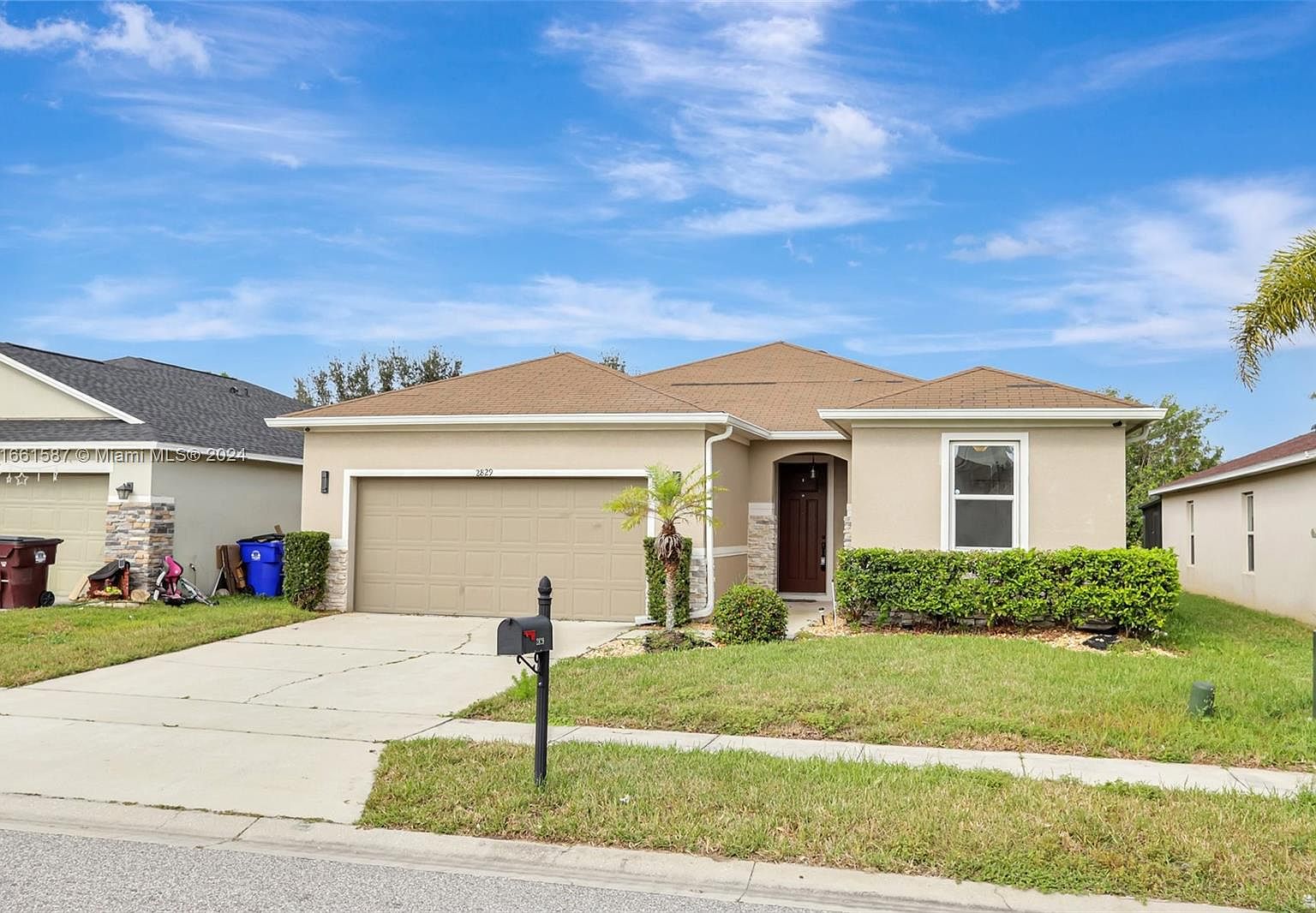 2829 Shelburne Way, Saint Cloud, FL 34772 | MLS #A11661587 | Zillow