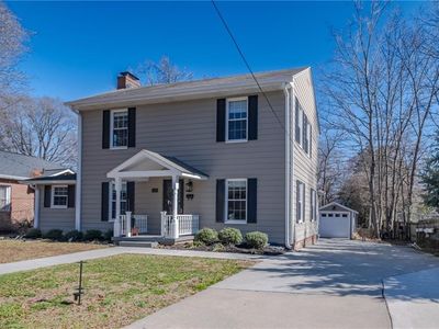 Vivian Sweatt - Real Estate Agent in GRAHAM, NC - Reviews | Zillow