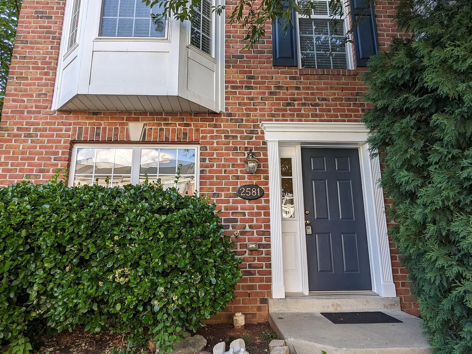 2581 Carrington Way, Frederick, MD 21702 | Zillow