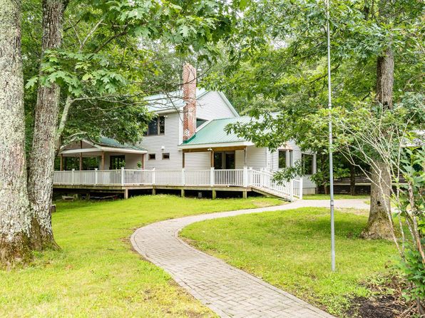 On Balch Lake - Wakefield NH Real Estate - 2 Homes For Sale | Zillow