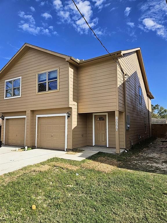 8004 Farnsworth St #B, Houston, TX 77022 | Zillow