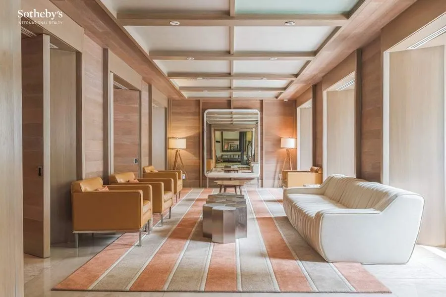 225 Rector Place #7R in Battery Park City, Manhattan | StreetEasy