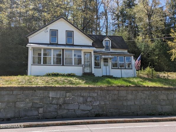 Clarksburg MA Real Estate - Clarksburg MA Homes For Sale | Zillow