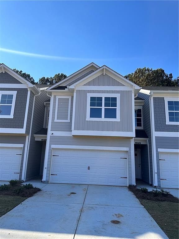 2678 Longview Run, Decatur, GA 30035 | Zillow