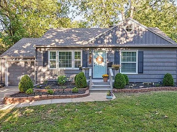 (Undisclosed Address), Prairie Village, KS 66208 | Zillow