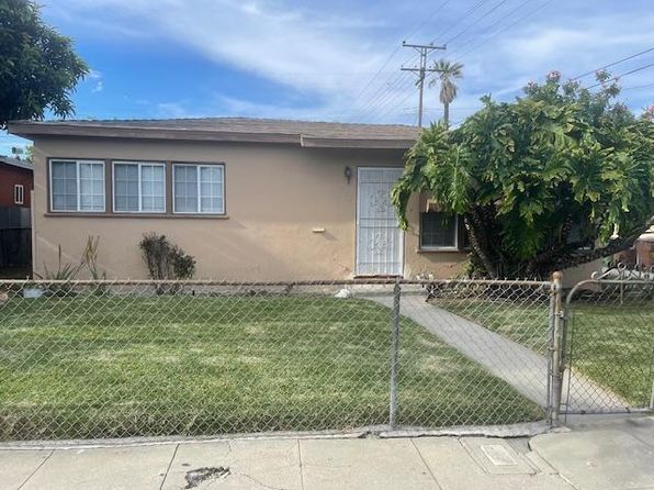 3 Bedroom Houses for Rent in Compton CA - 9 houses | Zillow