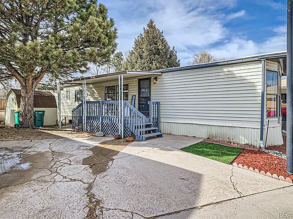 4945 Mark Dabling Boulevard Lot 23, Colorado Springs, CO 80918 | MLS ...