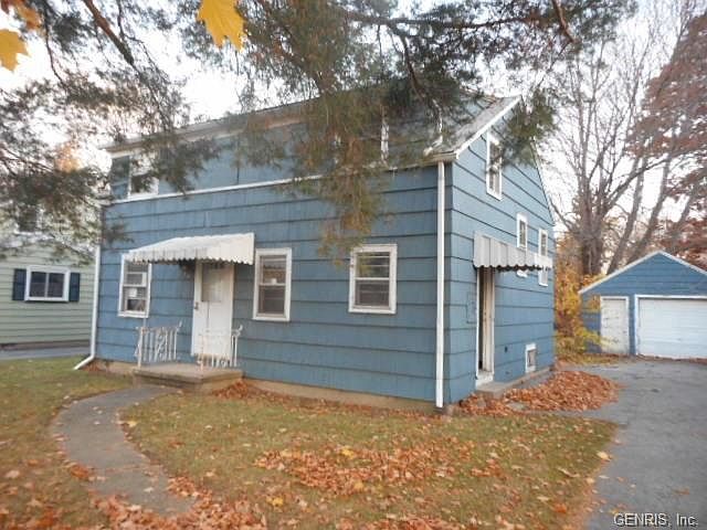 32 Haddon Rd, Rochester, NY 14626 | Zillow