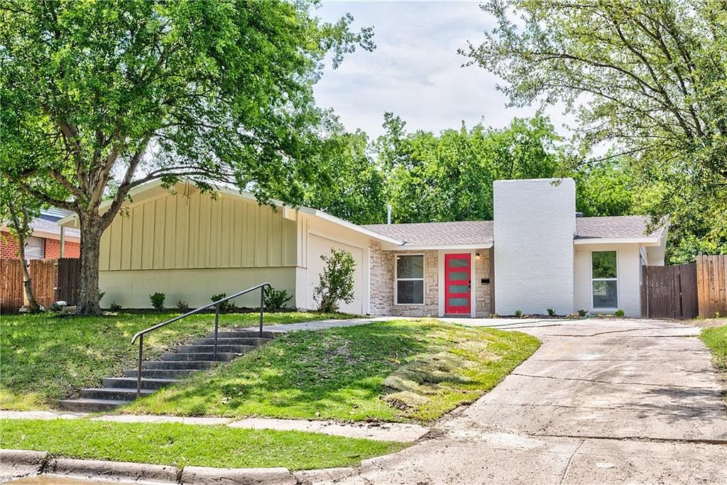 3030 Dothan Ln, Dallas, TX 75229 | Zillow