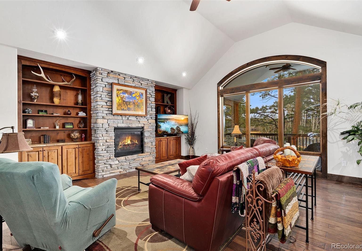 1524 Fox Acres Drive #412, Red Feather Lakes, CO 80545 | MLS #6787027 | Zillow