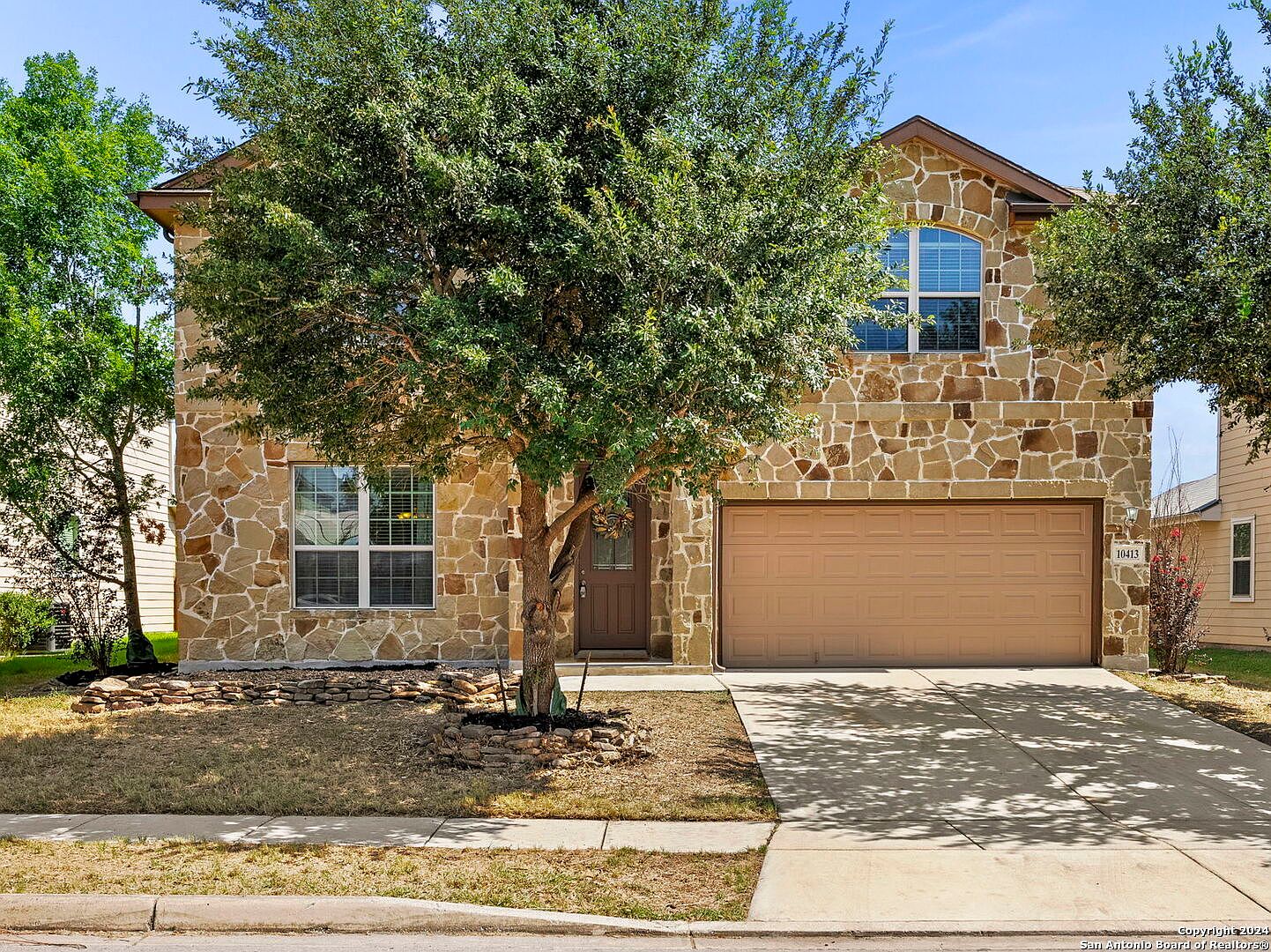 10413 MACARTHUR WAY, Converse, TX 78109 | MLS #1799829 | Zillow