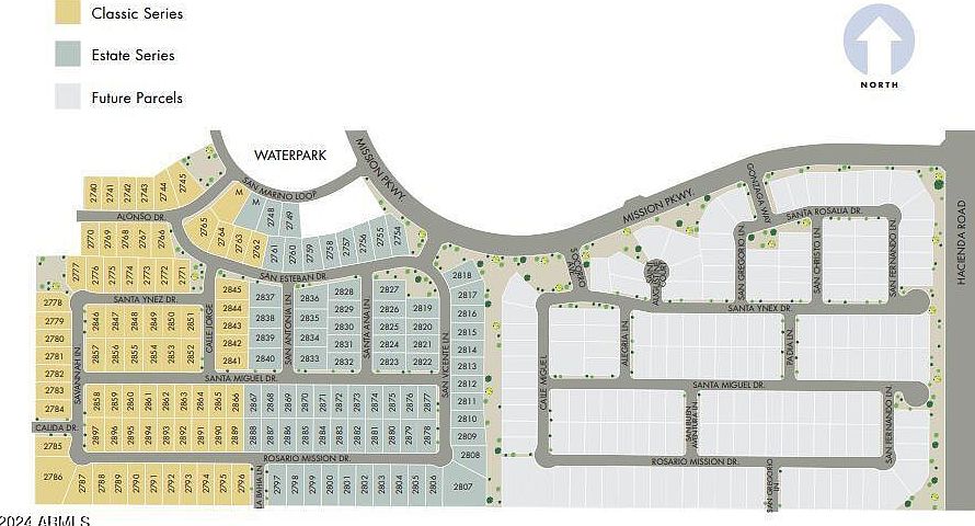 2645 E Rosario Mission Dr, Casa Grande, AZ 85194 | Zillow