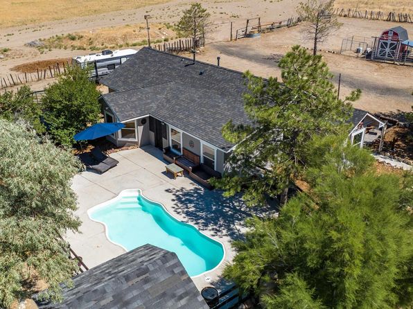 Palomino Valley - 89510 Real Estate - 17 Homes For Sale | Zillow