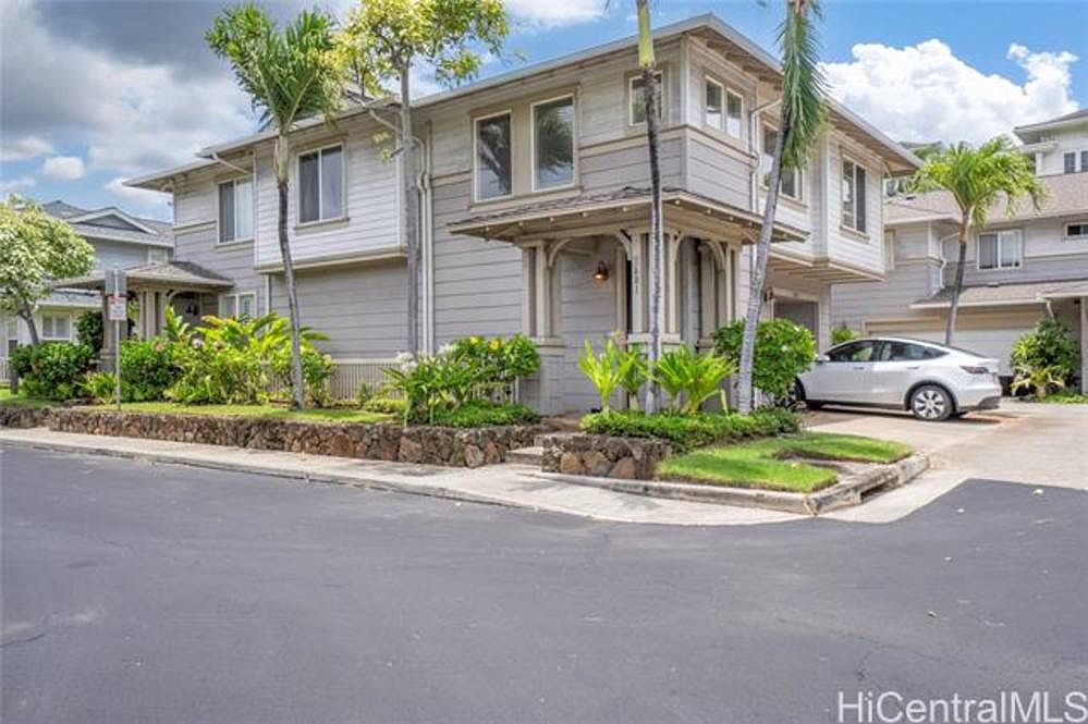 520 Lunalilo Home Rd UNIT 5401, Honolulu, HI 96825 | Zillow